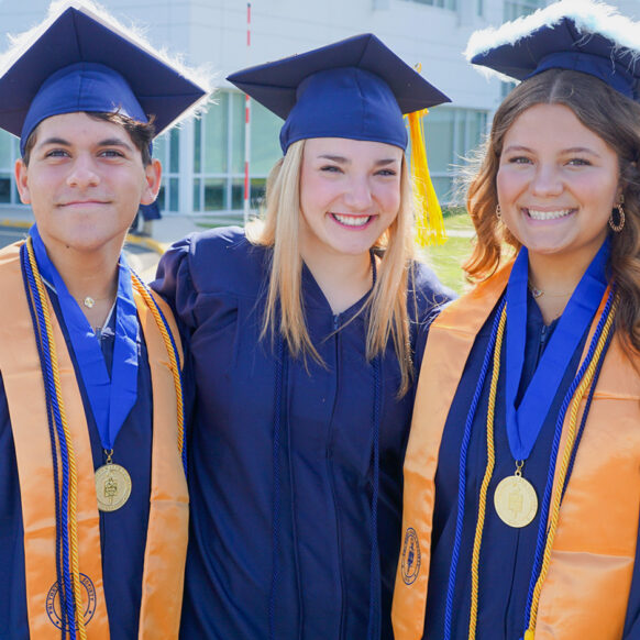 Home | Ocean County College Foundation